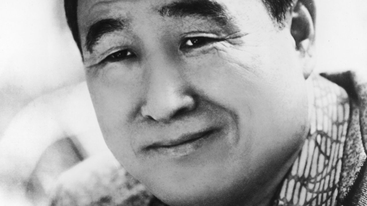 Rev Sun Myung Moon Dead At 92 Cnn