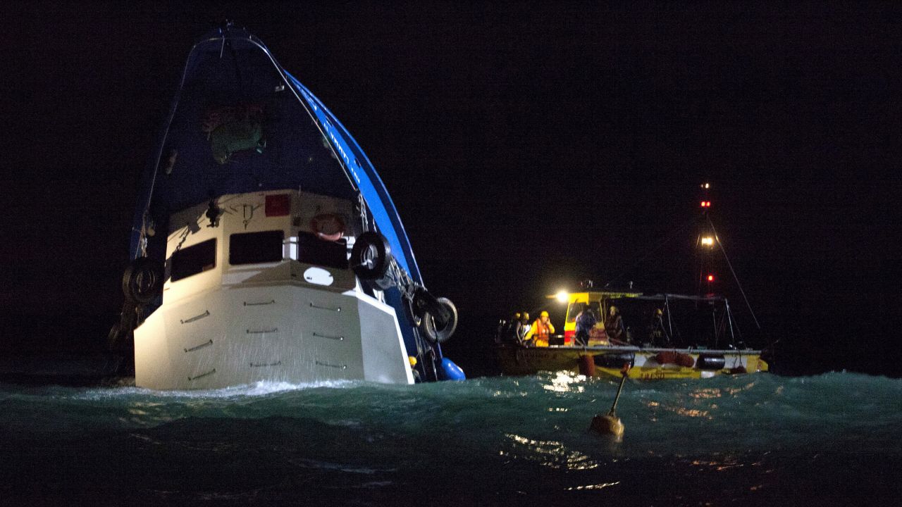 Photos: Deadly Hong Kong ferry crash | CNN Photos: Deadly Hong Kong ferry crash | CNN