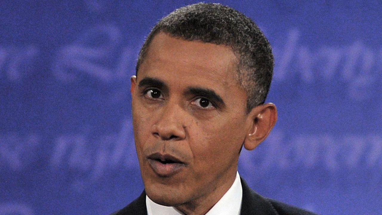 Software analyzes candidates’ facial expressions | CNN Politics