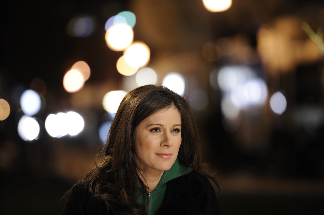 Erin Burnett Outfront On Election Day Cnn