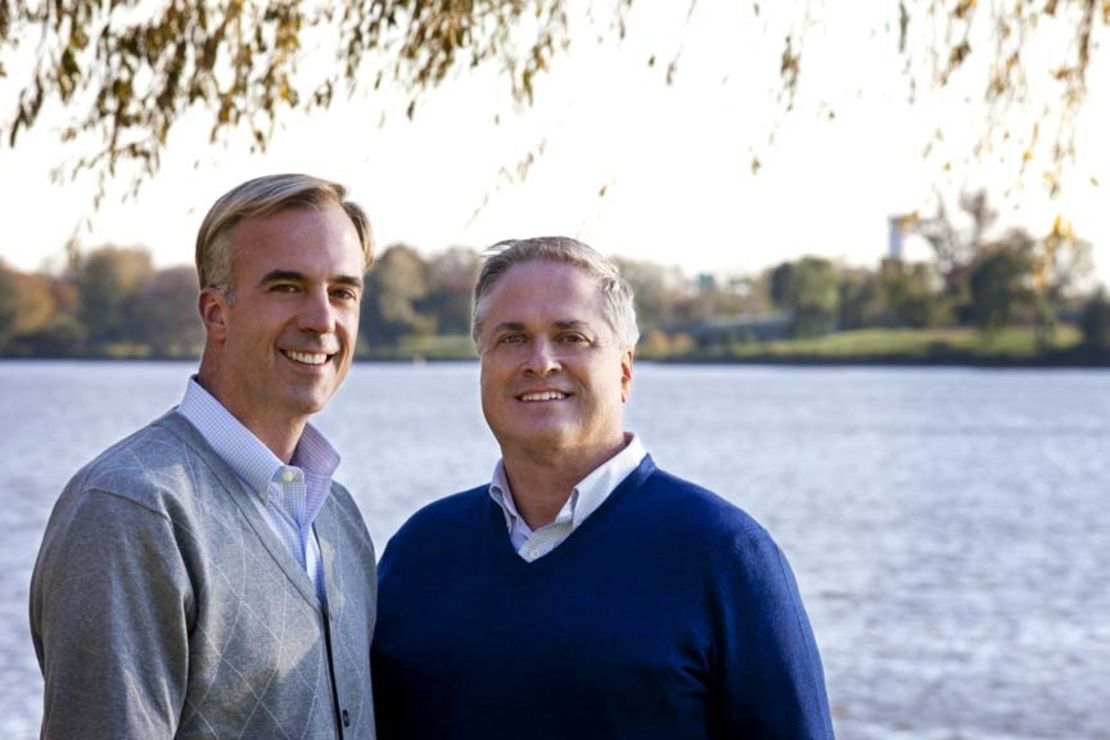 Retirement Options Grow As Gay Boomers Find More Mainstream Acceptance