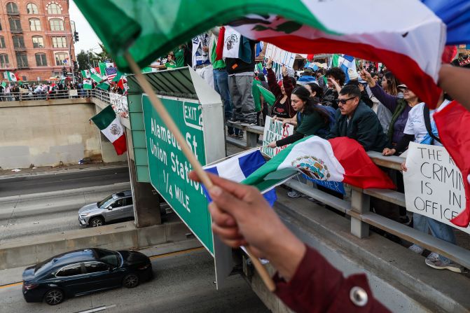 Start your week smart: Winter storm, Musk’s DOGE, Israeli hostages, consumer watchdog, Alaska ...