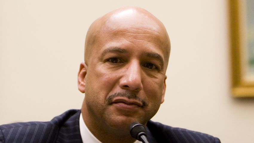 Former New Orleans Mayor Ray Nagin guilty of corruption charges | CNN Former New Orleans Mayor Ray Nagin guilty of corruption charges | CNN