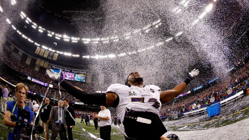 5 Super Bowl moments to talk about Monday | CNN