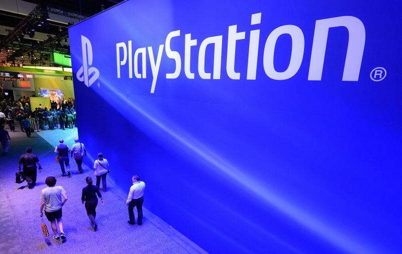 Cnn playstation store