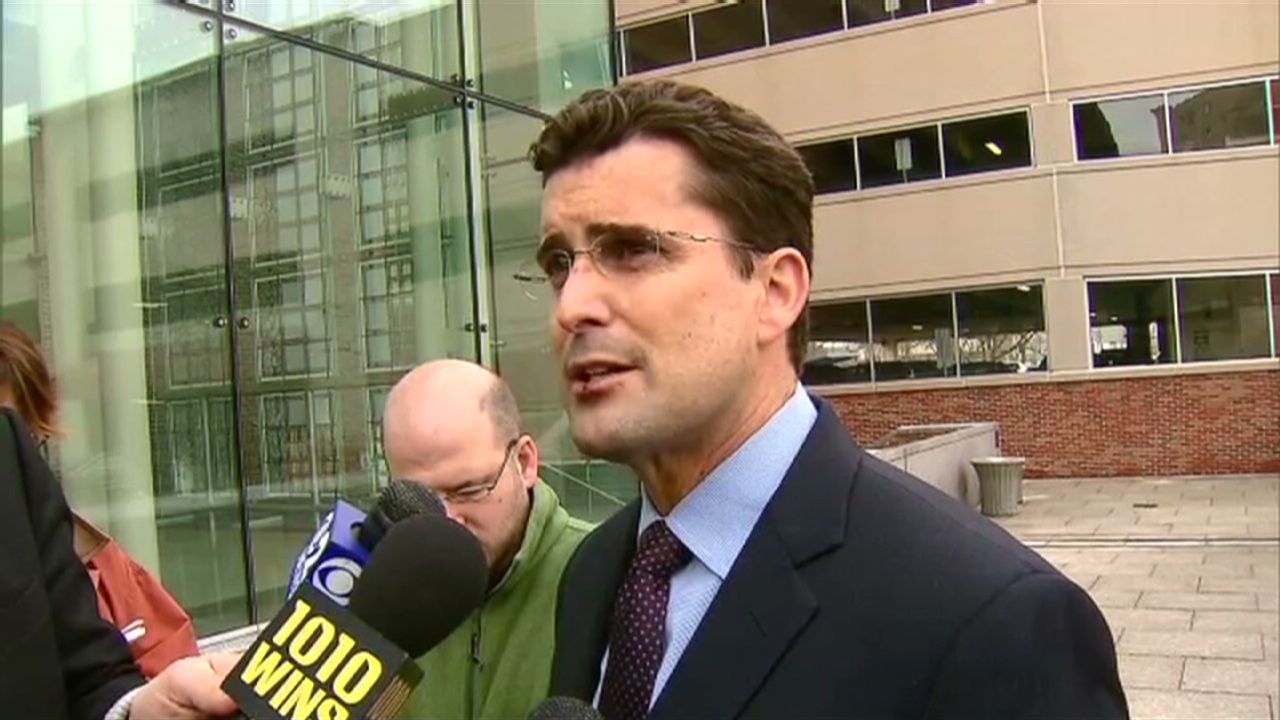 Police: News anchor arrested after domestic incident with news anchor ...