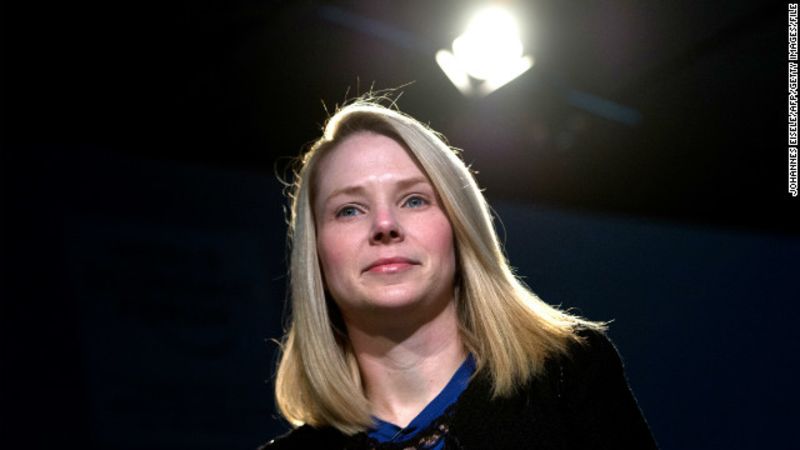 Yahoo compra Tumblr por 1.100 millones de dólares | CNN