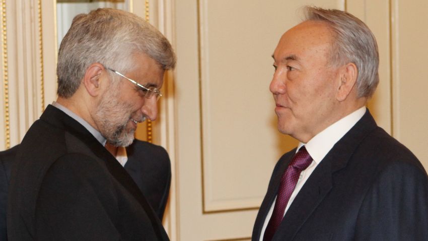 Iran, world powers agree to expert talks on Tehran’s nuclear program | CNN Iran, world powers agree to expert talks on Tehran’s nuclear program | CNN