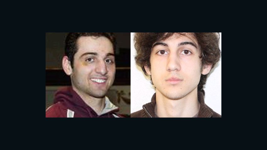 Sisters Of Suspected Boston Bombers We Dont Have Any Answers Cnn