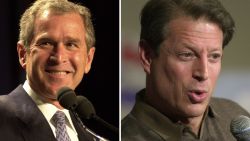 Bush v. Gore: The Endless Election | CNN