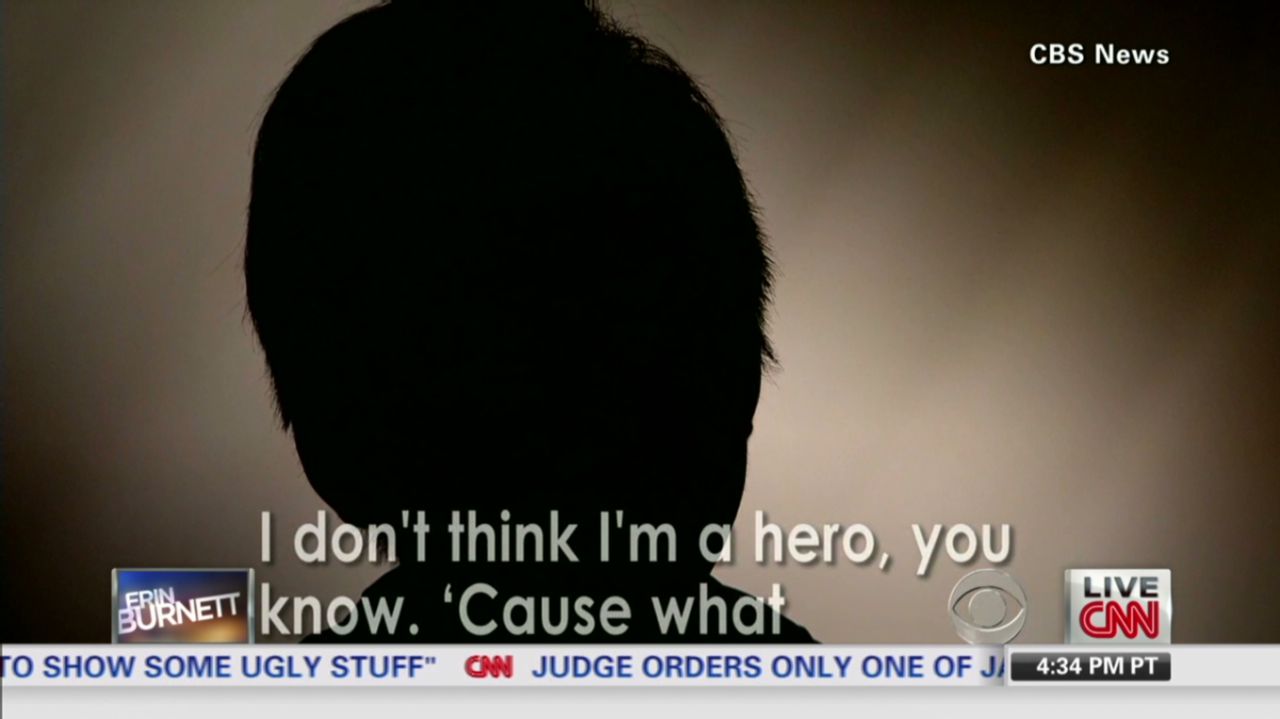 Carjacking victim recalls differing demeanors of bombing suspects | CNN
