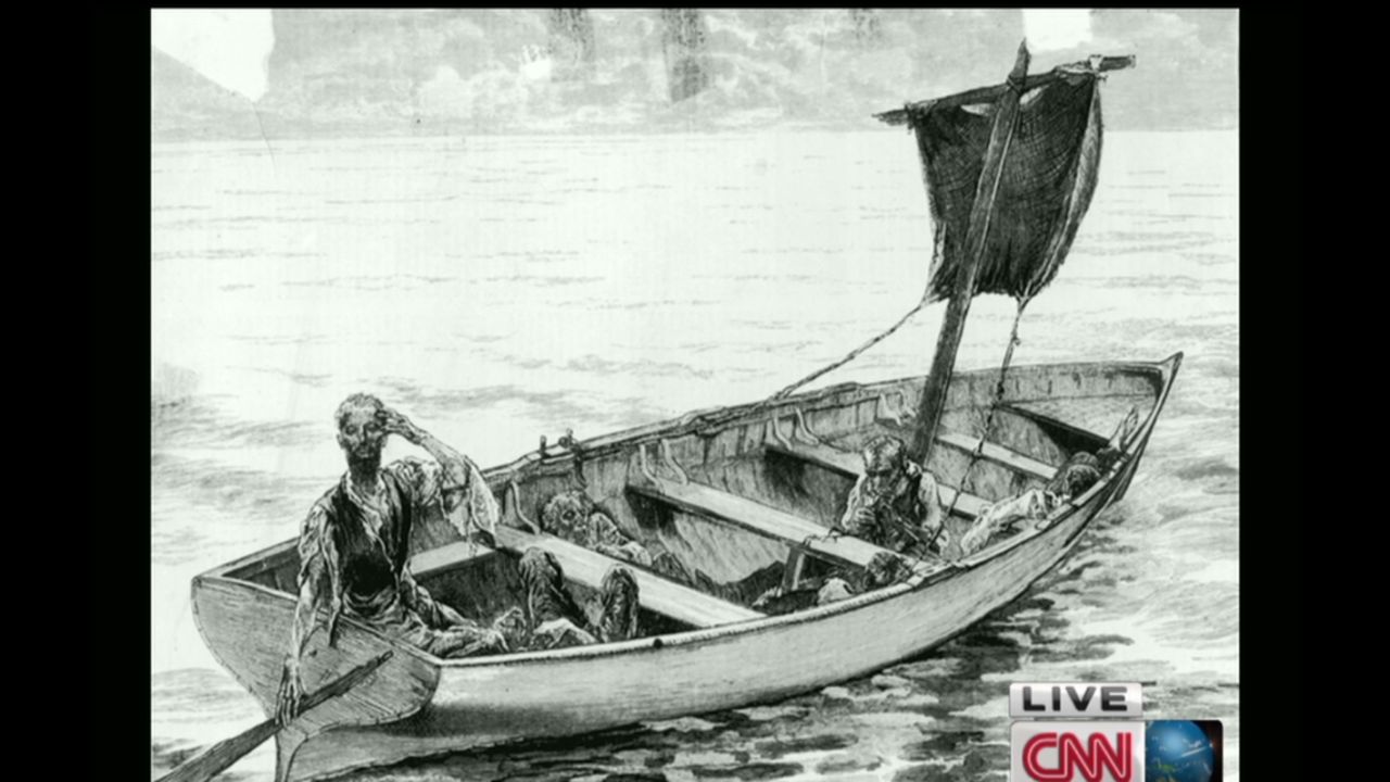 Studying the history of cannibalism | CNN