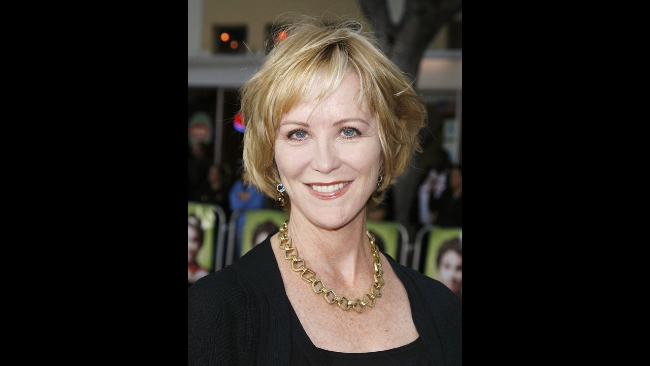 Emilio Estevez Mom