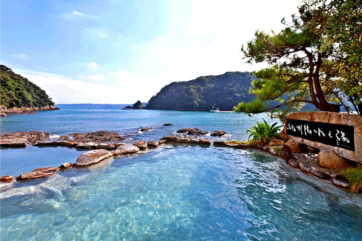 11 things that make Wakayama Japan’s best-kept secret | CNN