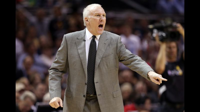 Here’s the real reason Gregg Popovich hates Donald Trump so much | CNN ... Here’s the real reason Gregg Popovich hates Donald Trump so much | CNN ...