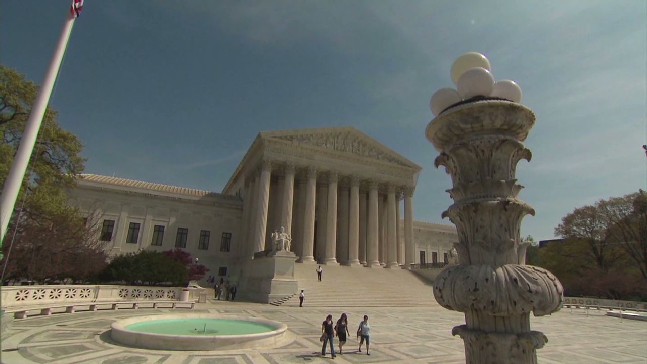 Supreme Court Countdown Big Rulings Coming Cnn Politics