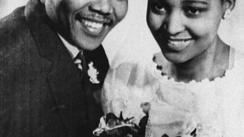 Nelson Mandela: 10 things to know about his wife, Graca Machel | CNN