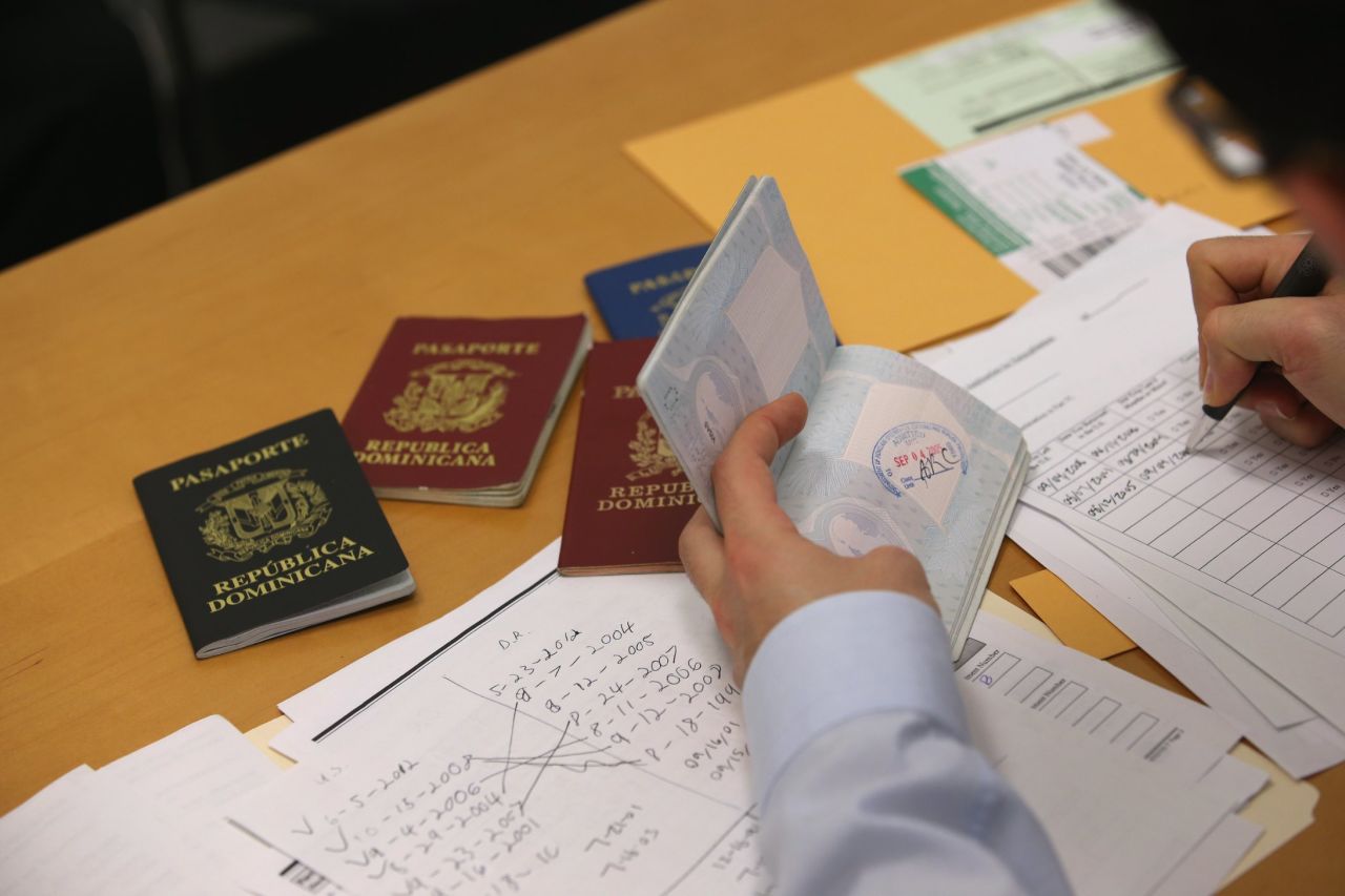 Places Where You Can Buy Your Citizenship Cnn
