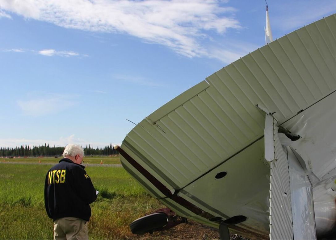 Alaska plane crash | CNN Alaska plane crash | CNN