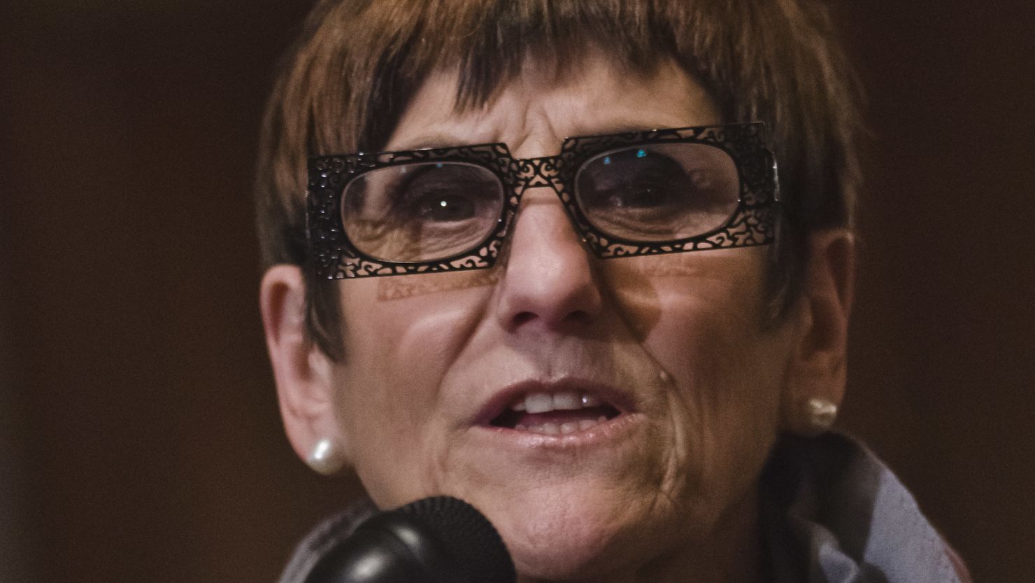 House Democrats Introduce Stopgap Bill To Fund Government Until March