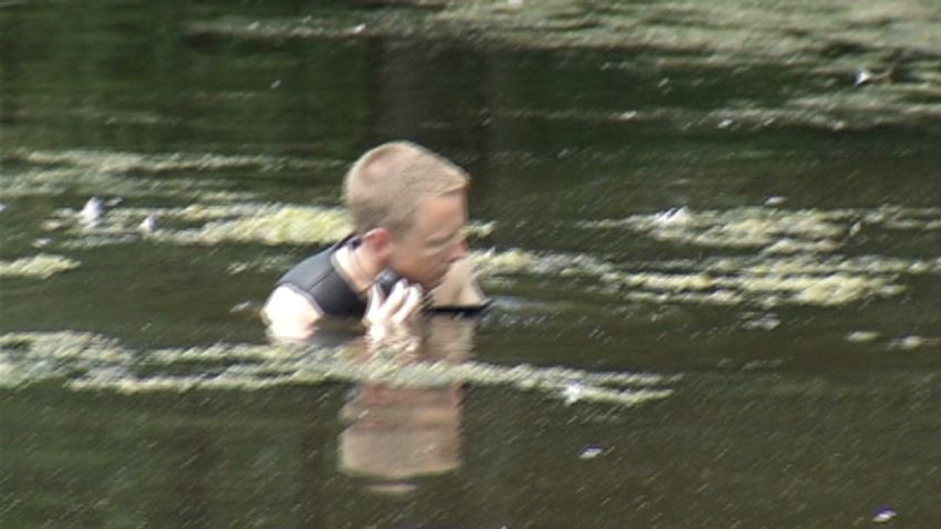 Source Connecticut Police Search Lake In Aaron Hernandez Case Cnn