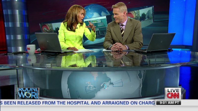 Sleeping boys killed by python | CNN