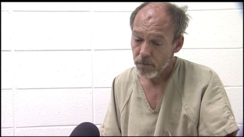 Man Says He Shot Terminally Ill Wife Cnn