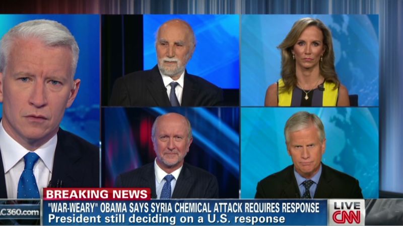 How will Assad react to the U.S. threat? | CNN How will Assad react to the U.S. threat? | CNN