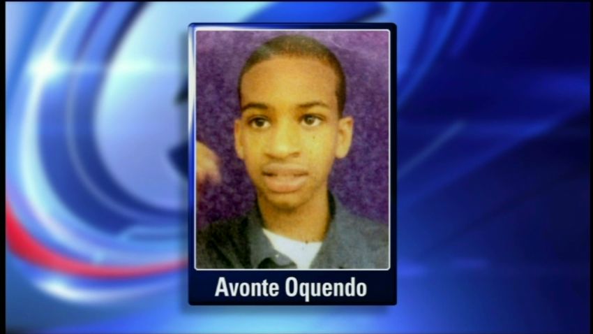 NYPD searching for autistic teen who ran away from school | CNN NYPD searching for autistic teen who ran away from school | CNN
