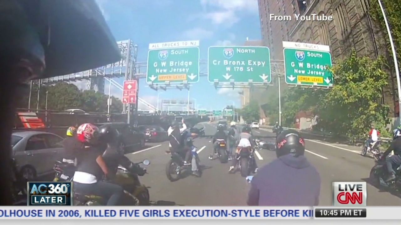 New questions about cops during NYC SUV attack | CNN