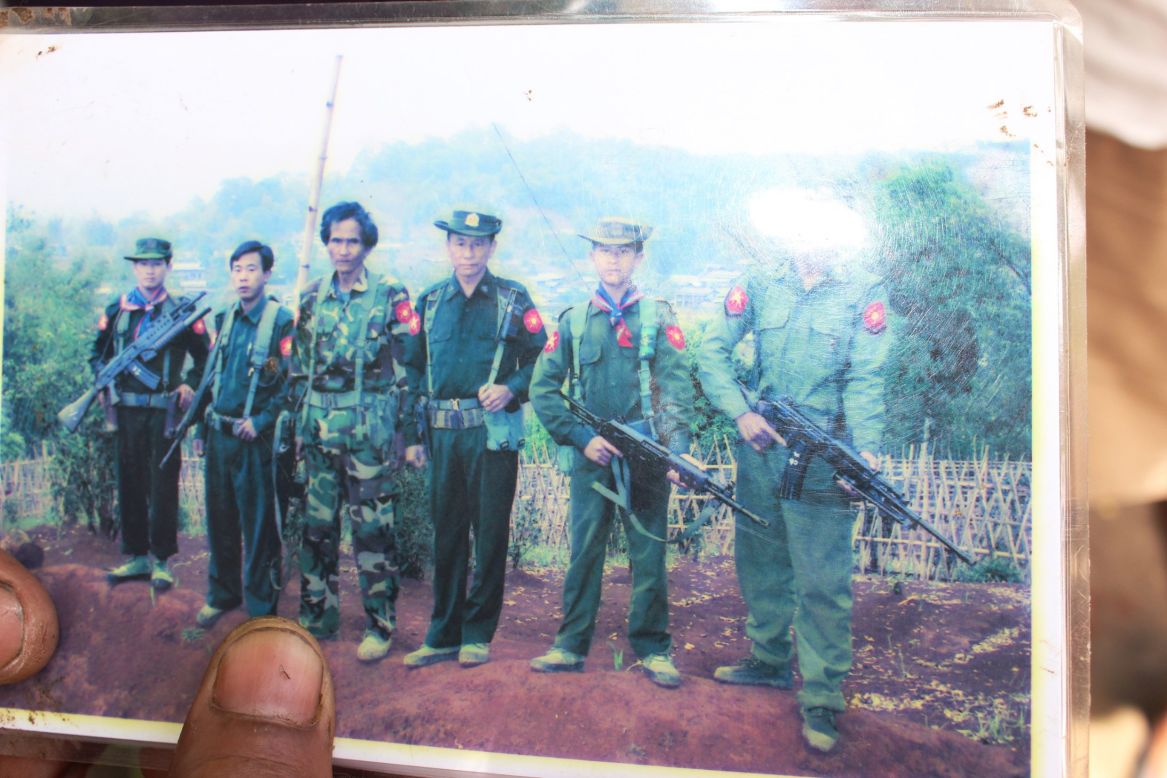 Life in Bogale, Myanmar | CNN