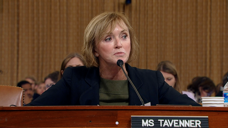 5 Things We Learned From Obamacare Hearing Cnn Politics