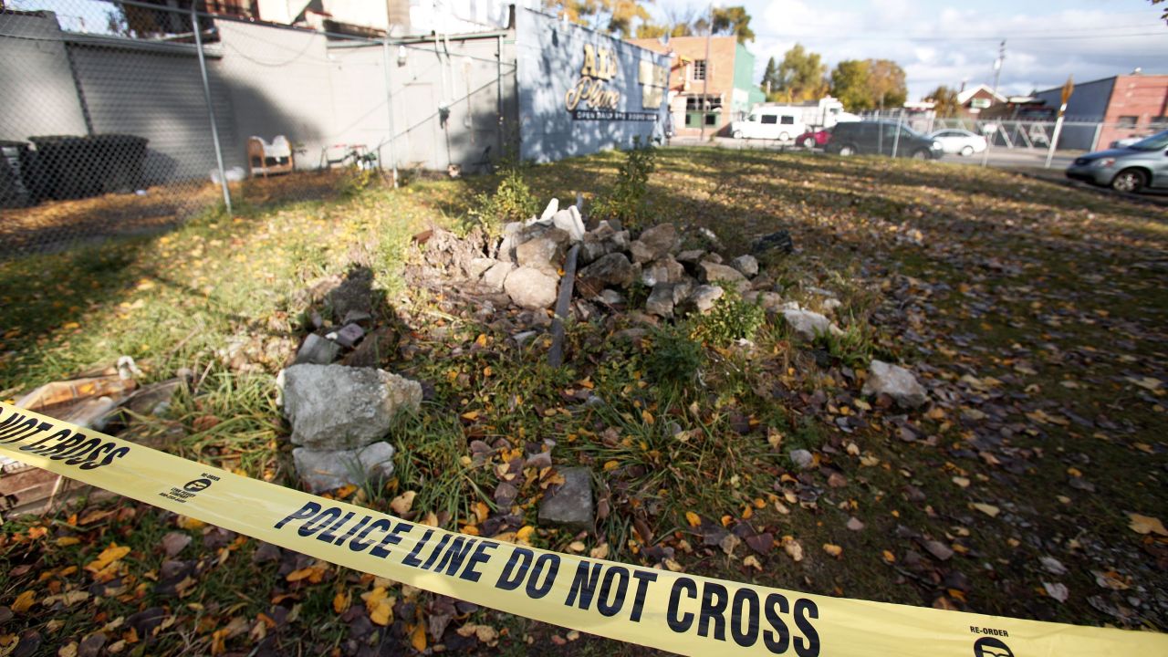 Shooting At Detroit Barbershop Kills 3 Cnn