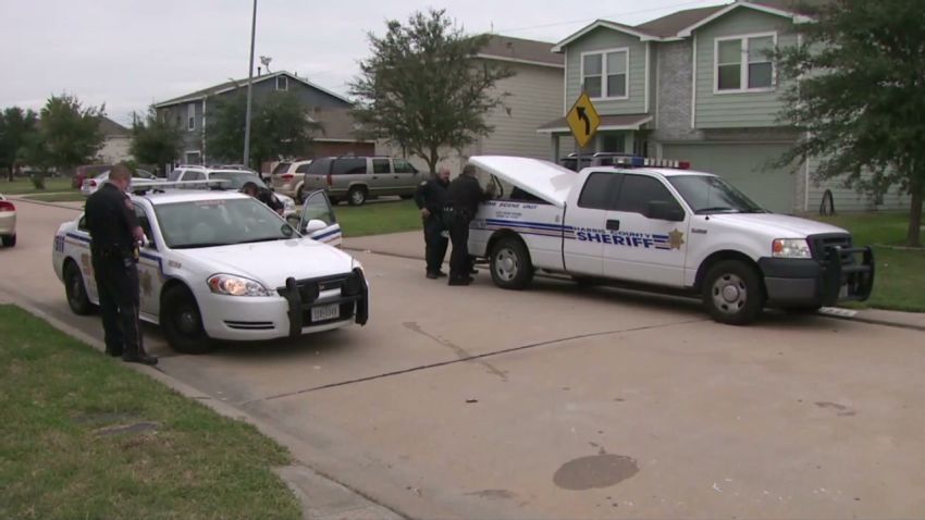 Shooting Leaves 2 High Schoolers Dead At House Party Near Houston Cnn