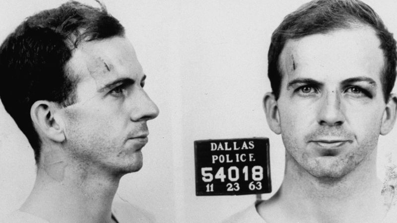 5 things you might not know about JFK’s assassination | CNN
