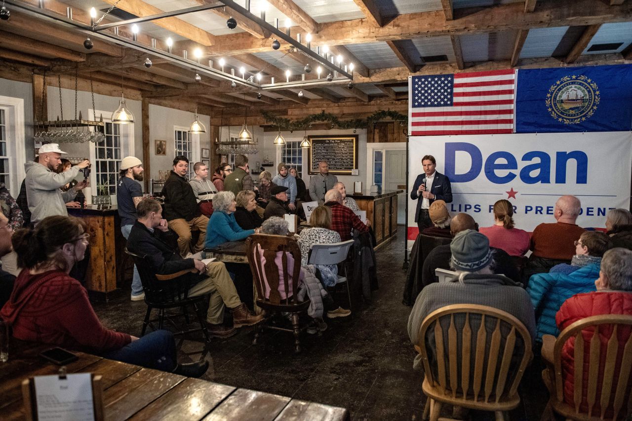 2024 campaign news: Trump and GOP candidates campaign ahead of New ... 2024 campaign news: Trump and GOP candidates campaign ahead of New ...