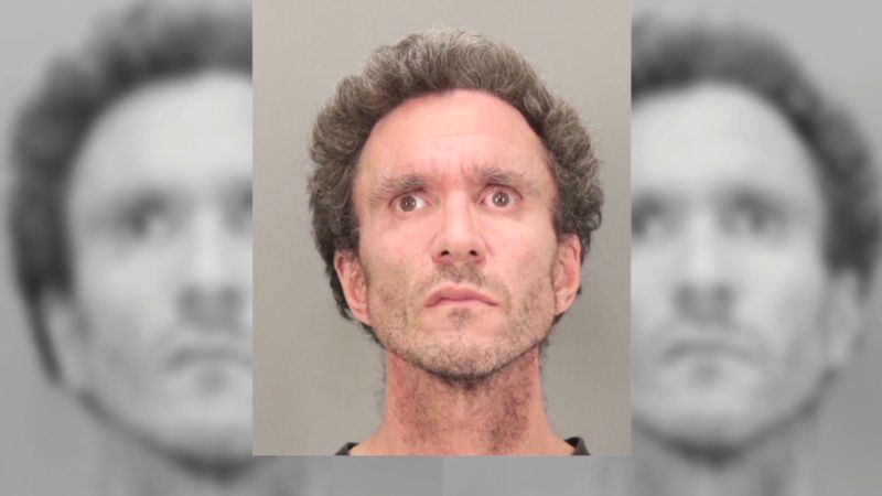 California Serial Arson Suspect Arrested Cnn