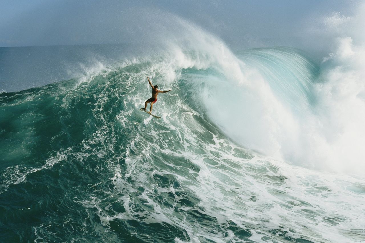 Photos: 5 best Hawaii surf spots | CNN