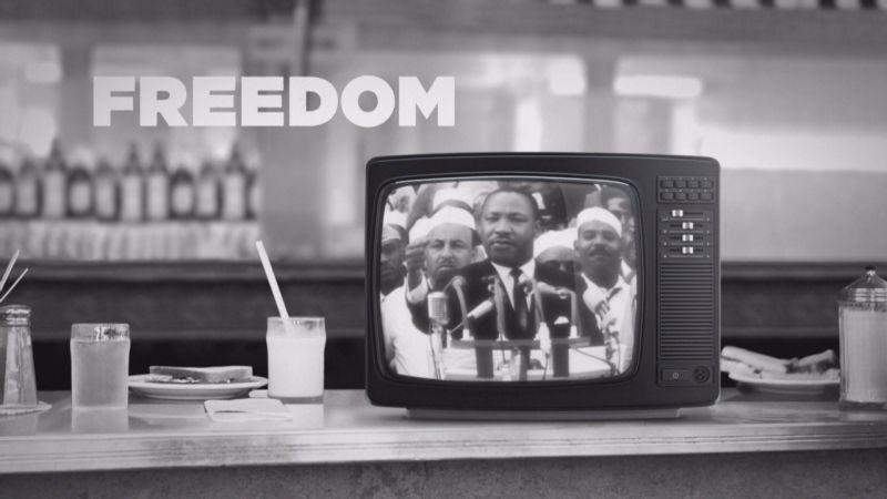 ‘The Sixties’ coming this May to CNN | CNN