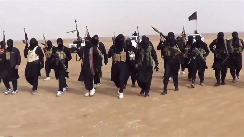 Al Qaeda branch in Syria issues ultimatum to splinter group | CNN