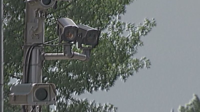 You are being captured more and more | CNN