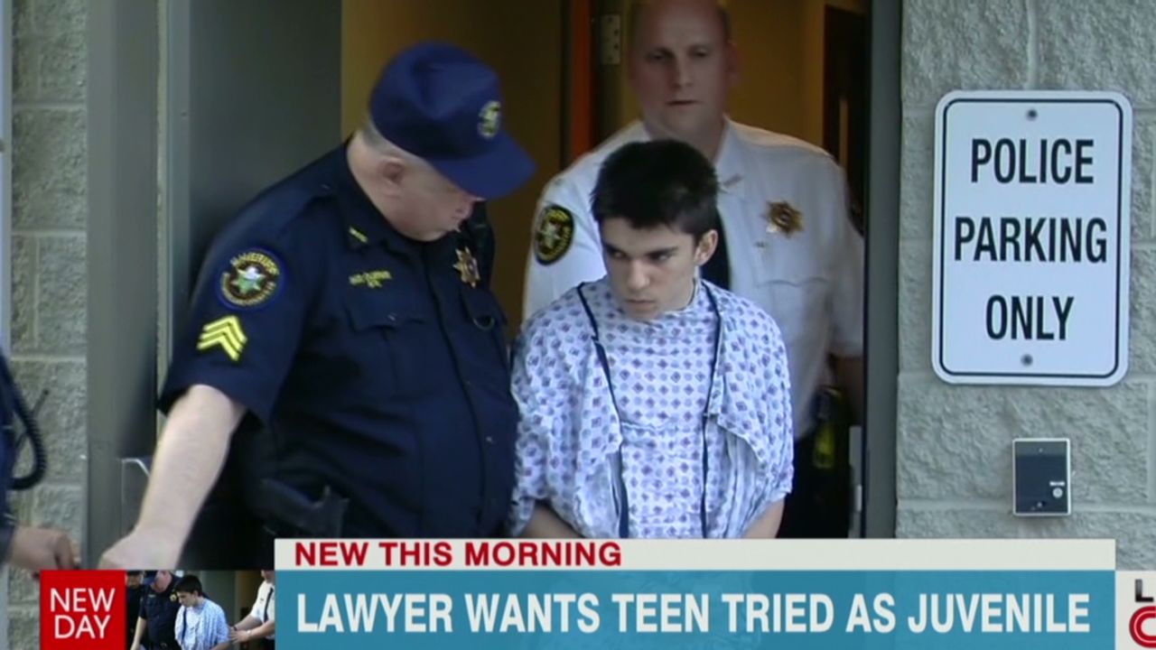 After Pennsylvania school stabbing, authorities, community ask: ‘Why ... After Pennsylvania school stabbing, authorities, community ask: ‘Why ...