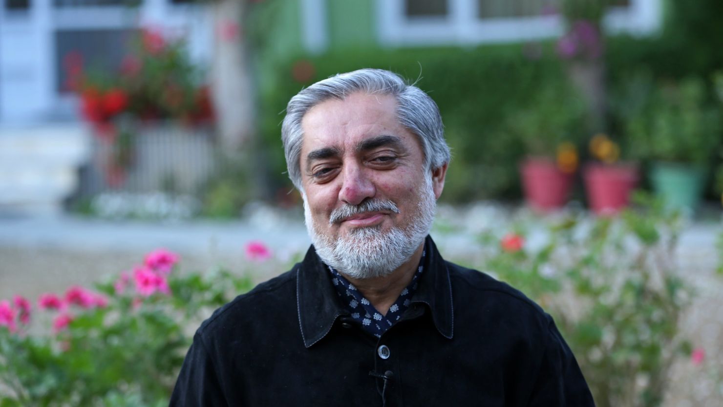 Afghanistan: Partial vote count puts Abdullah Abdullah ahead | CNN Afghanistan: Partial vote count puts Abdullah Abdullah ahead | CNN