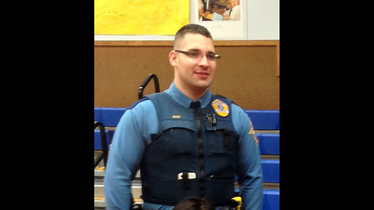 2 Officers From Alaska State Troopers Killed Cnn
