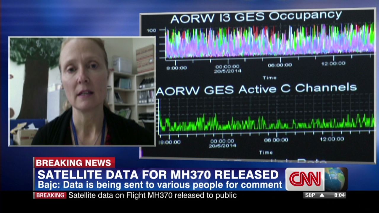 MH370: Families call for independent investigations | CNN