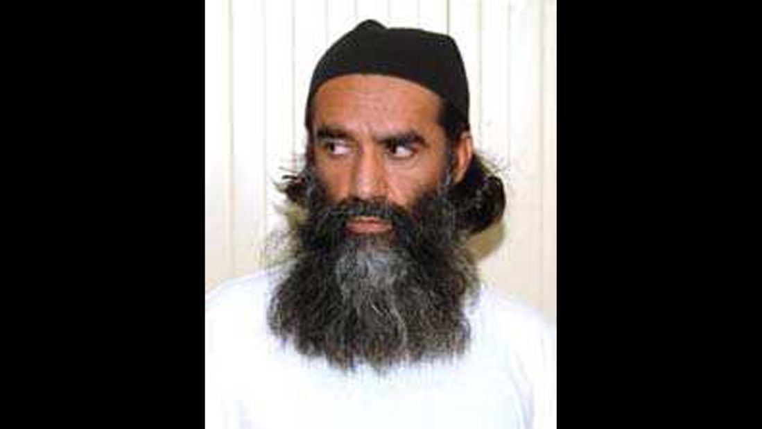 How Big A Terror Risk Are Former Guantanamo Prisoners Cnn