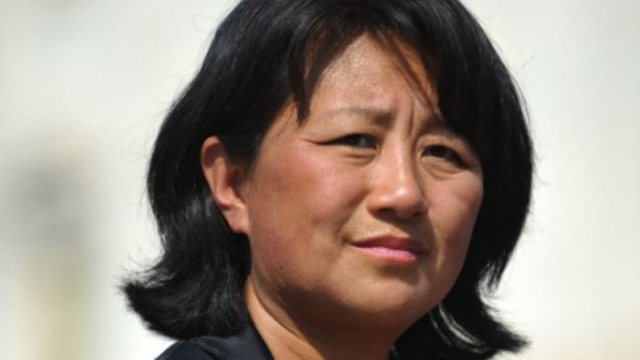 Tiananmen Square activists, then and now | CNN