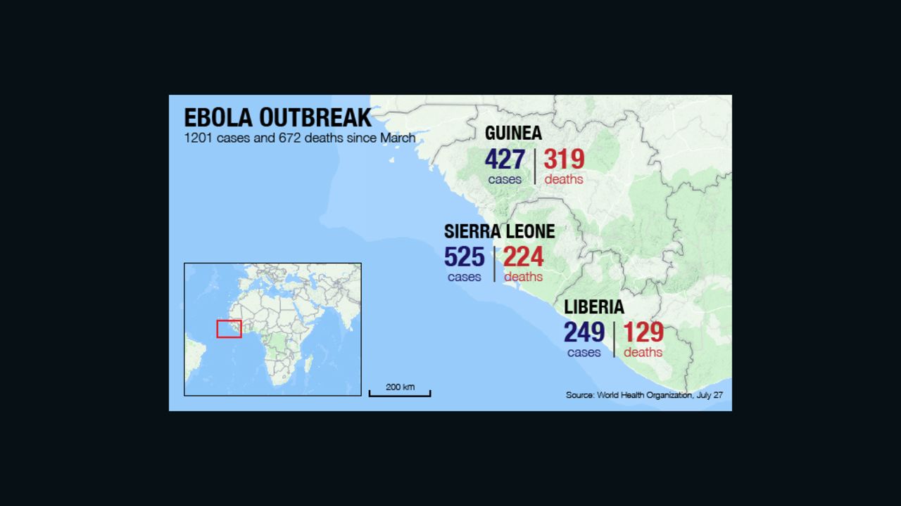 Atlanta hospital ready to treatment Ebola patients | CNN Atlanta hospital ready to treatment Ebola patients | CNN