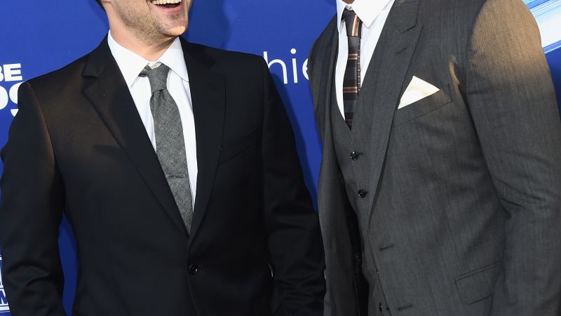 Caught on Camera | CNN