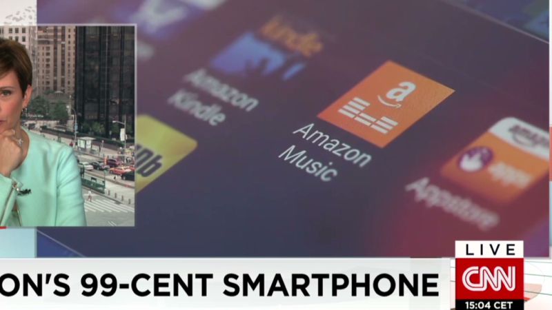 Rivals mount challenge against Apple | CNN Business